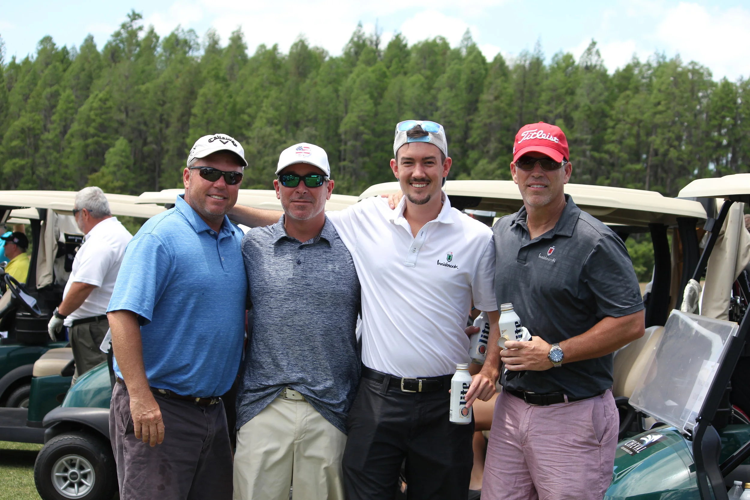 Register Now — Joshua Kernohan Memorial Fund