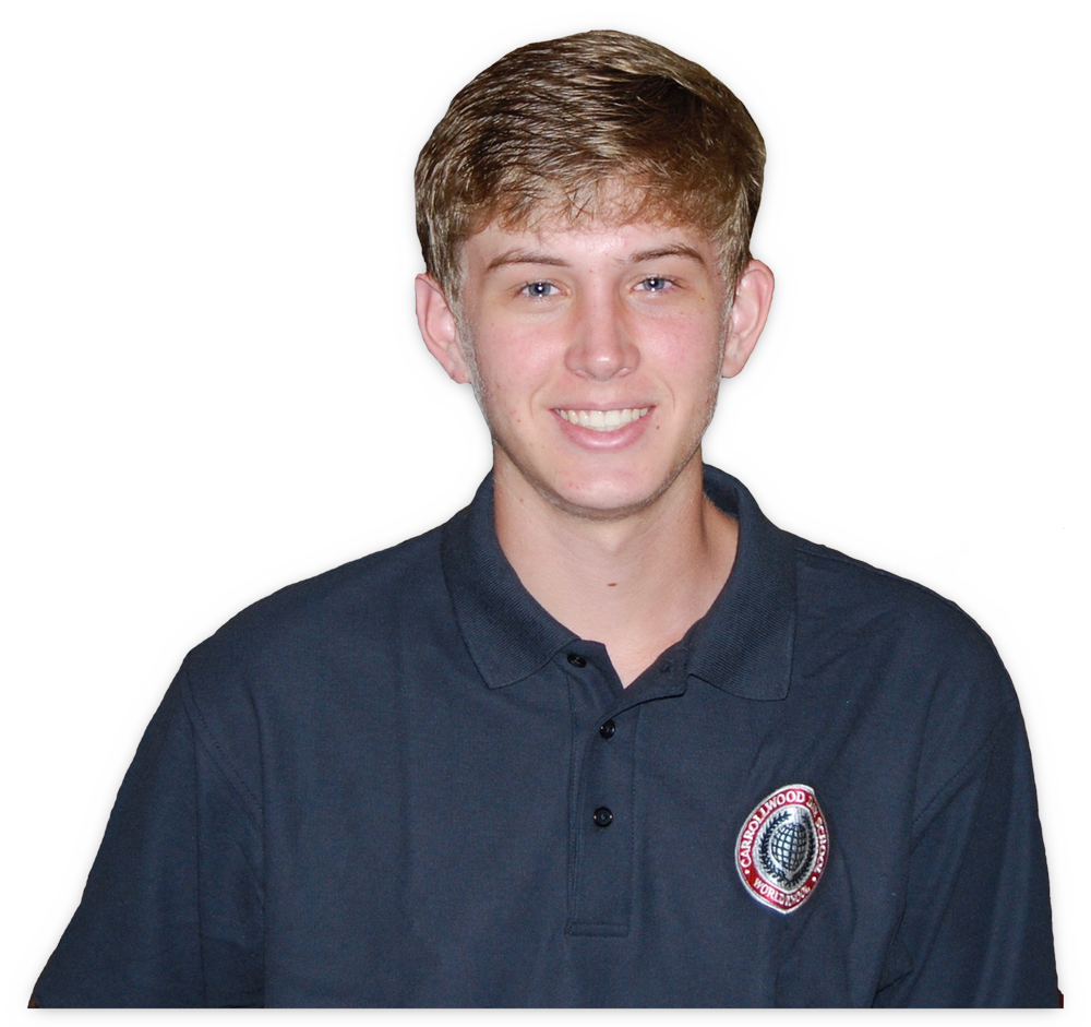 Joshua Kernohan Memorial Fund