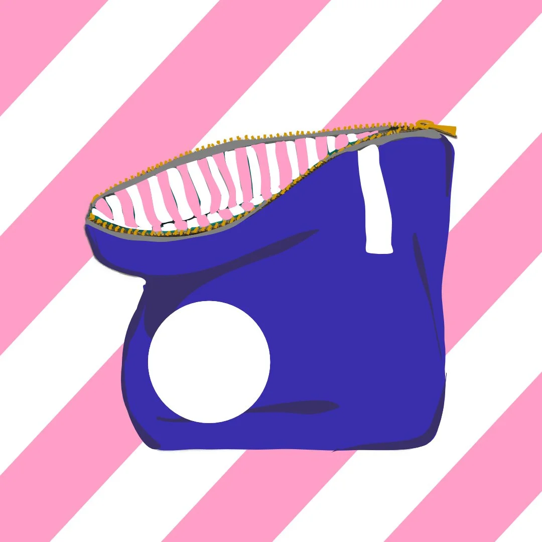 POUCHY — Wildehouse