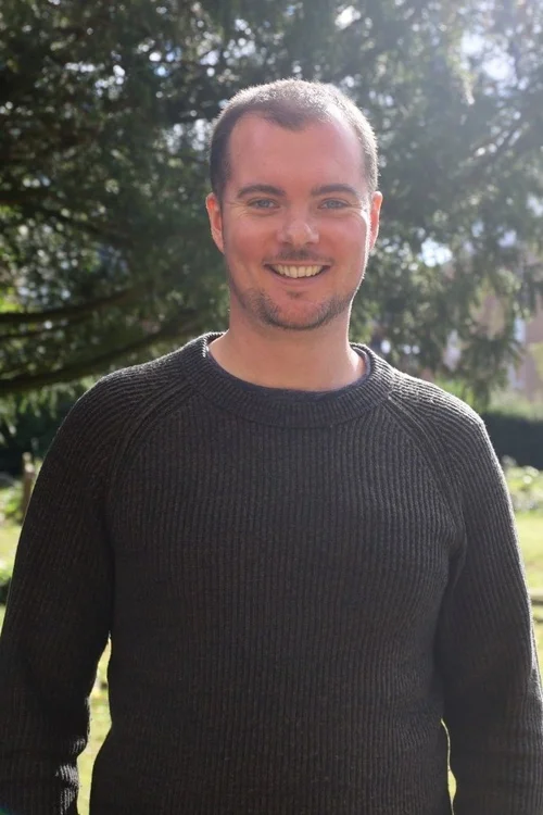 Meet The Team — Broadwater Parish