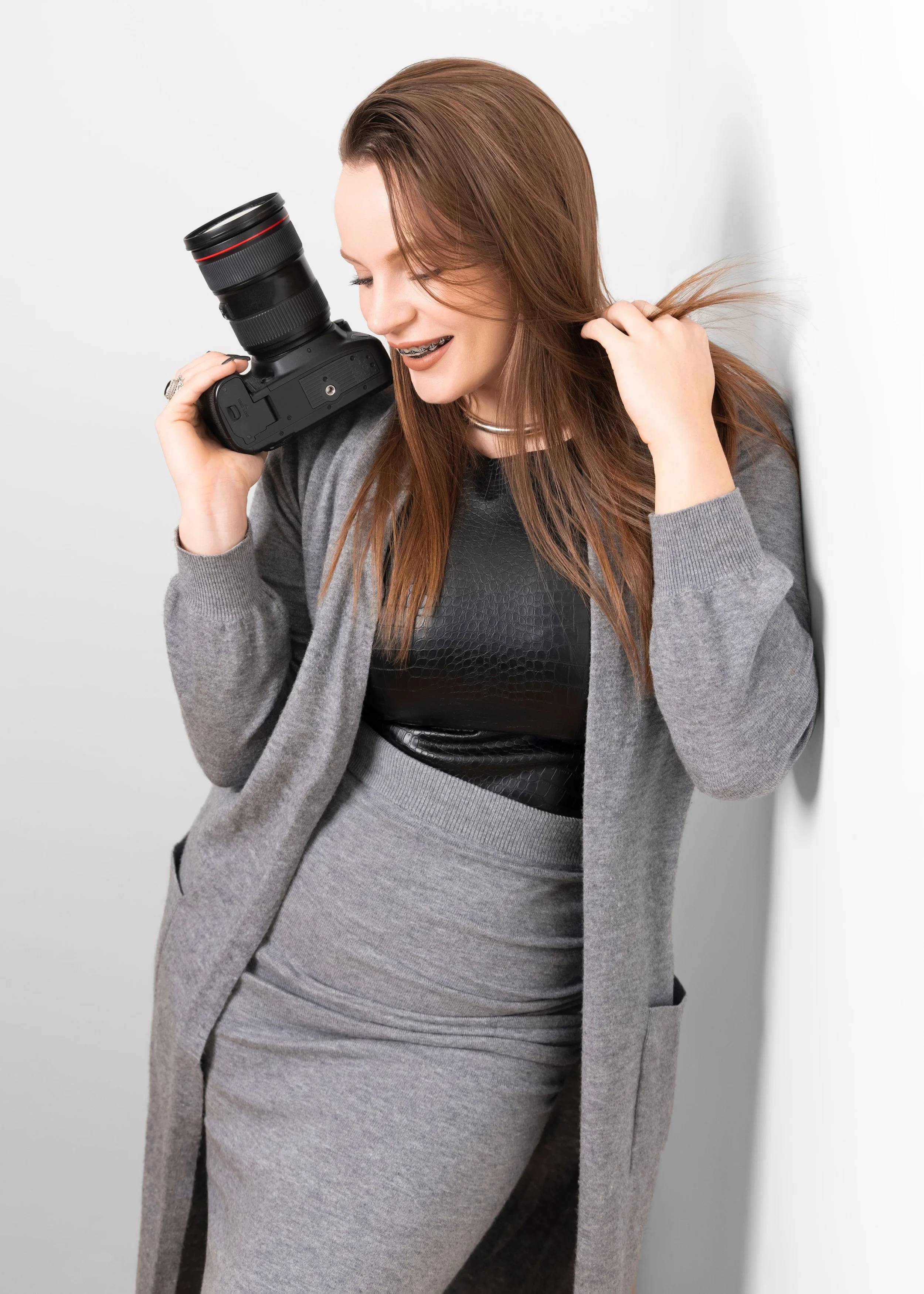 About Me — Albuquerque New Mexico Photographer | Headshots | Personal ...
