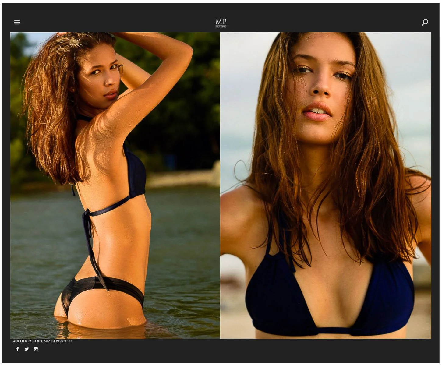 Model Portfolios with Select Models — Celso Diniz