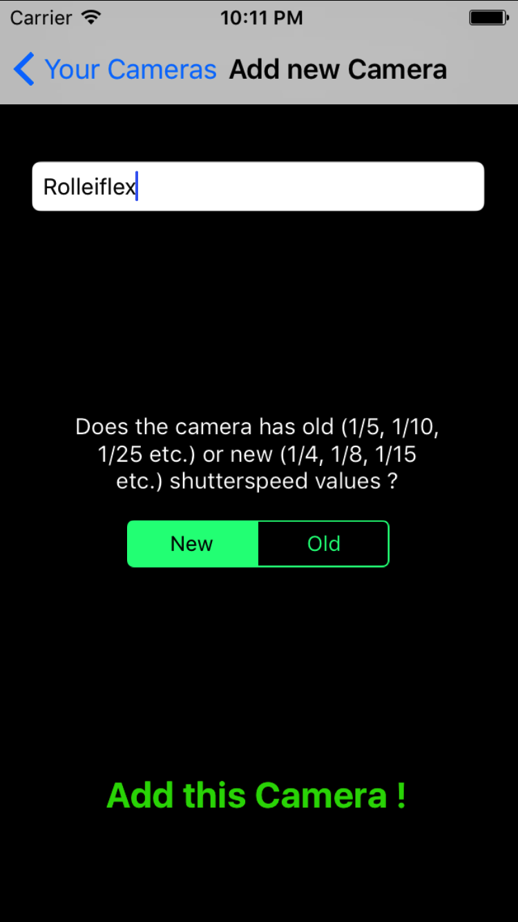 Filmomat — PhotoPlug