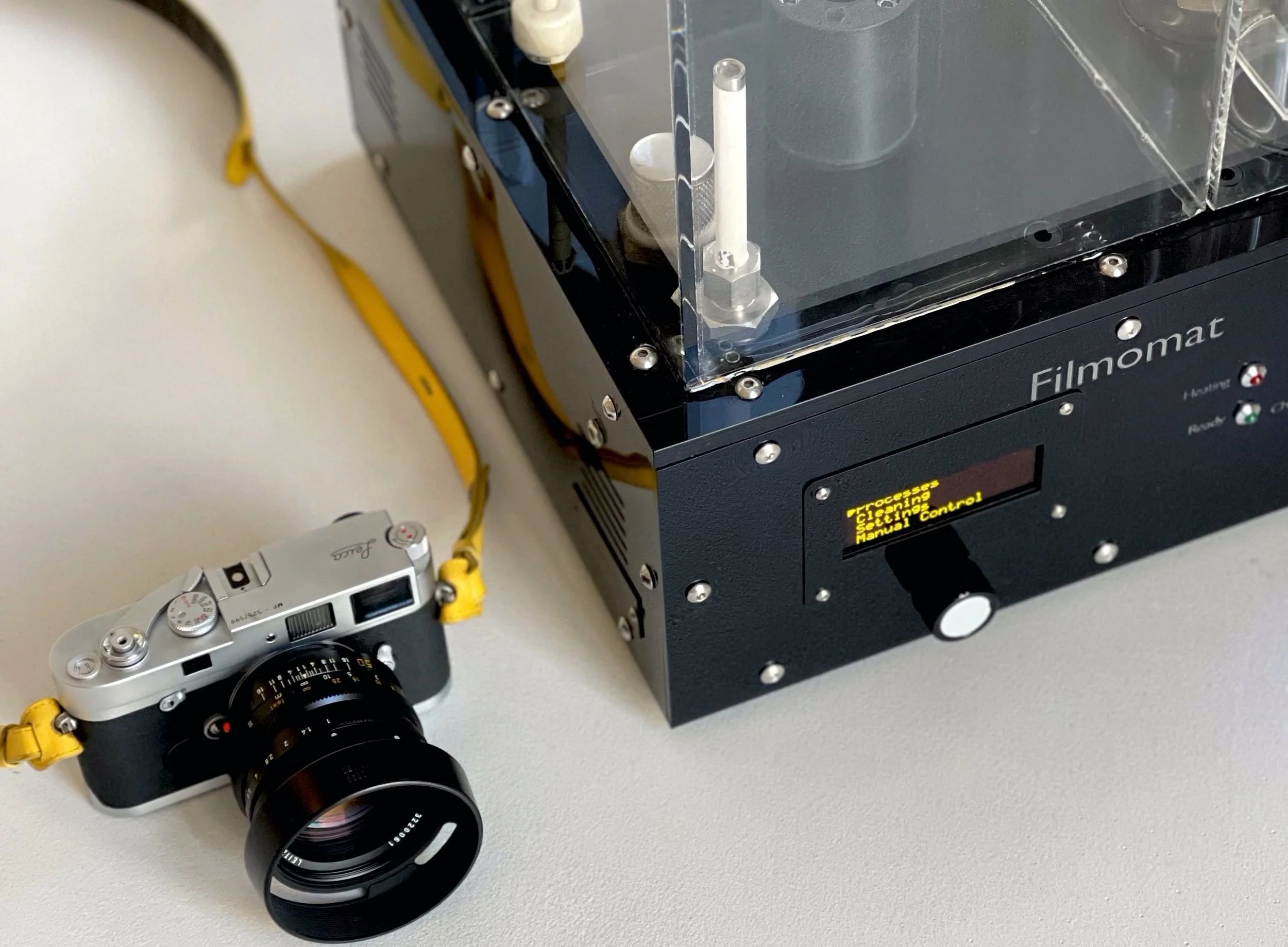 Filmomat — Filmomat