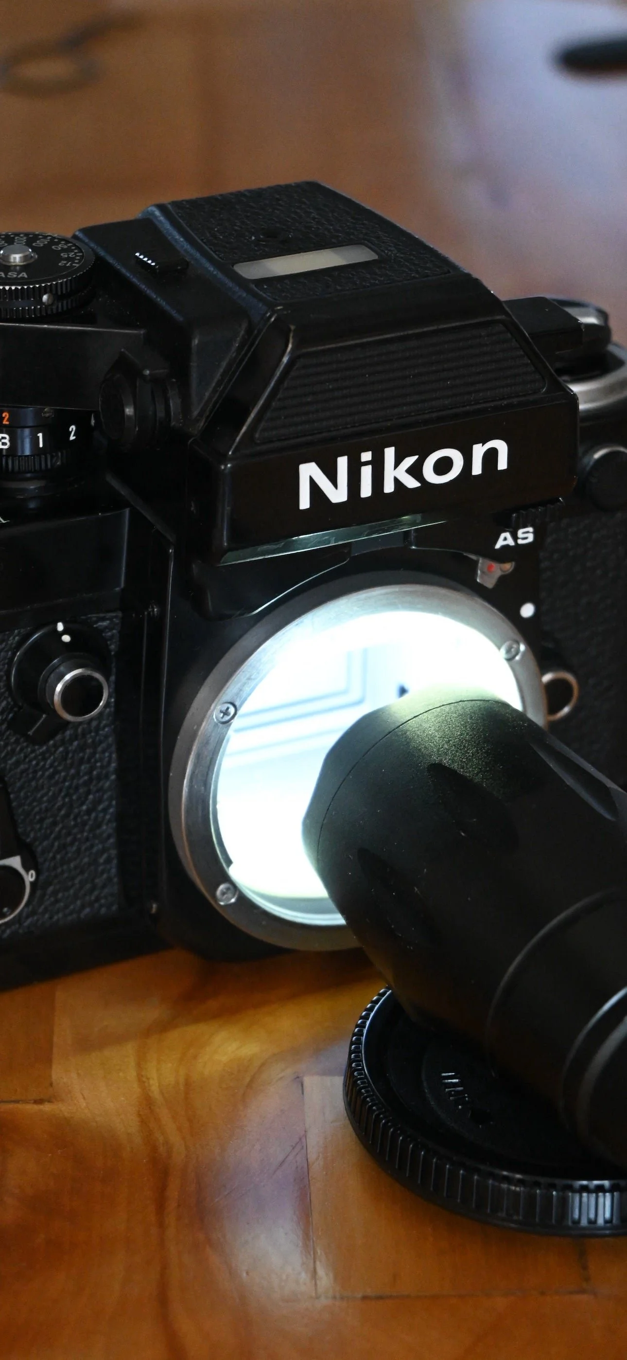 Filmomat — PhotoPlug