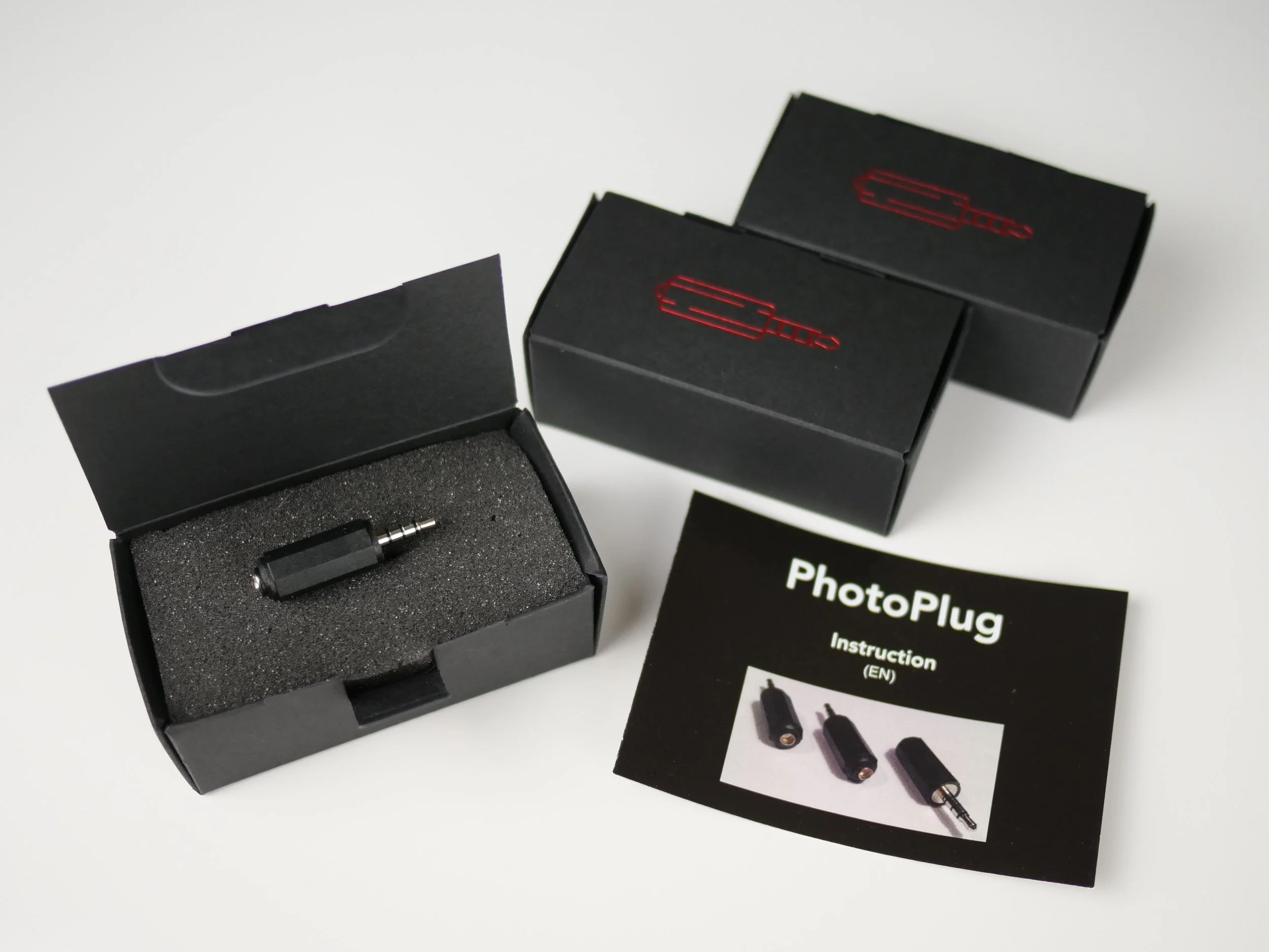 Filmomat — PhotoPlug