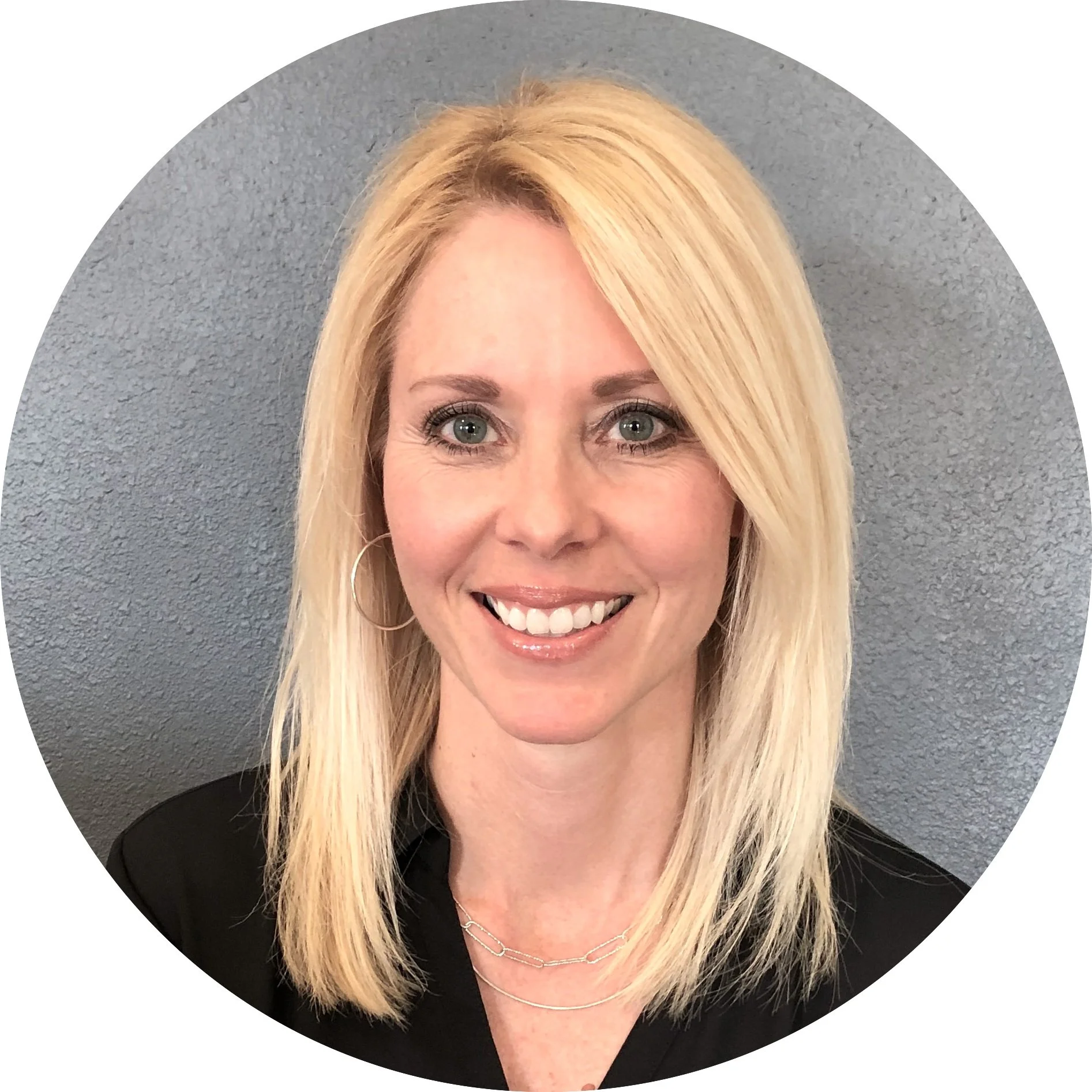 Staff — Christian Life Ministries