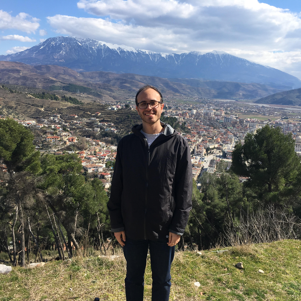 Board Members — Friends of Albania