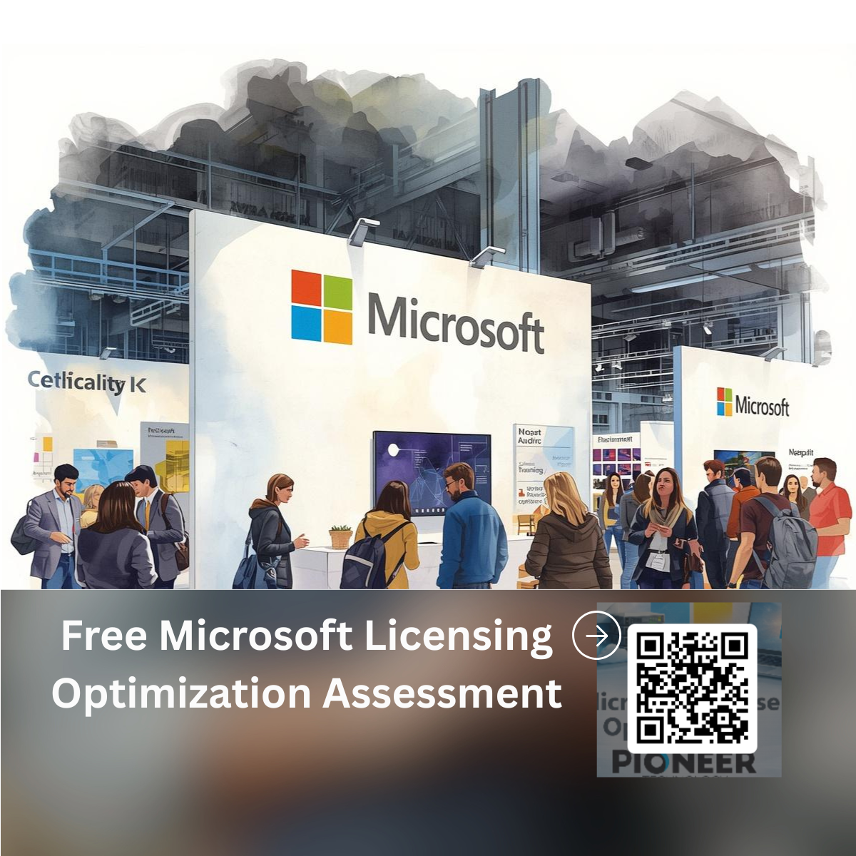 Microsoft Licensing Optimization Services | Find Hidden IT Cost Savings