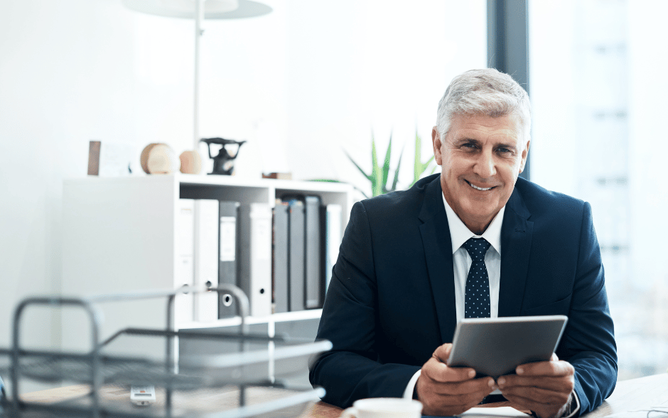Managed IT Devices