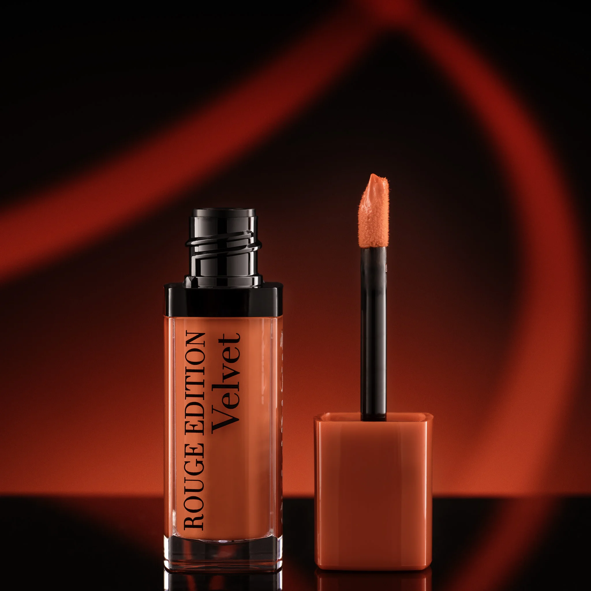 Cosmetics Advertising Photography — Commercial Studio Photography