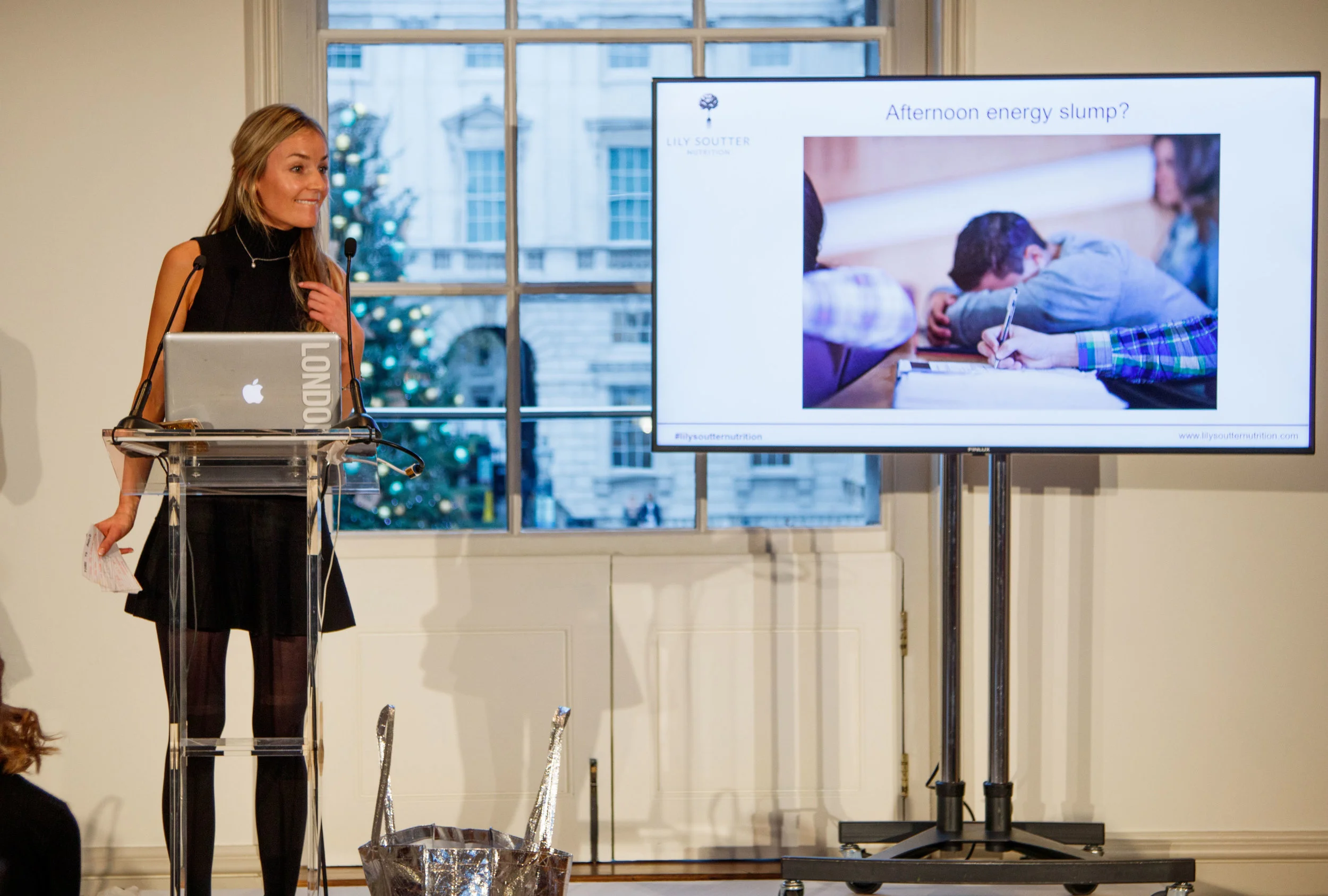 The Wellness Movement