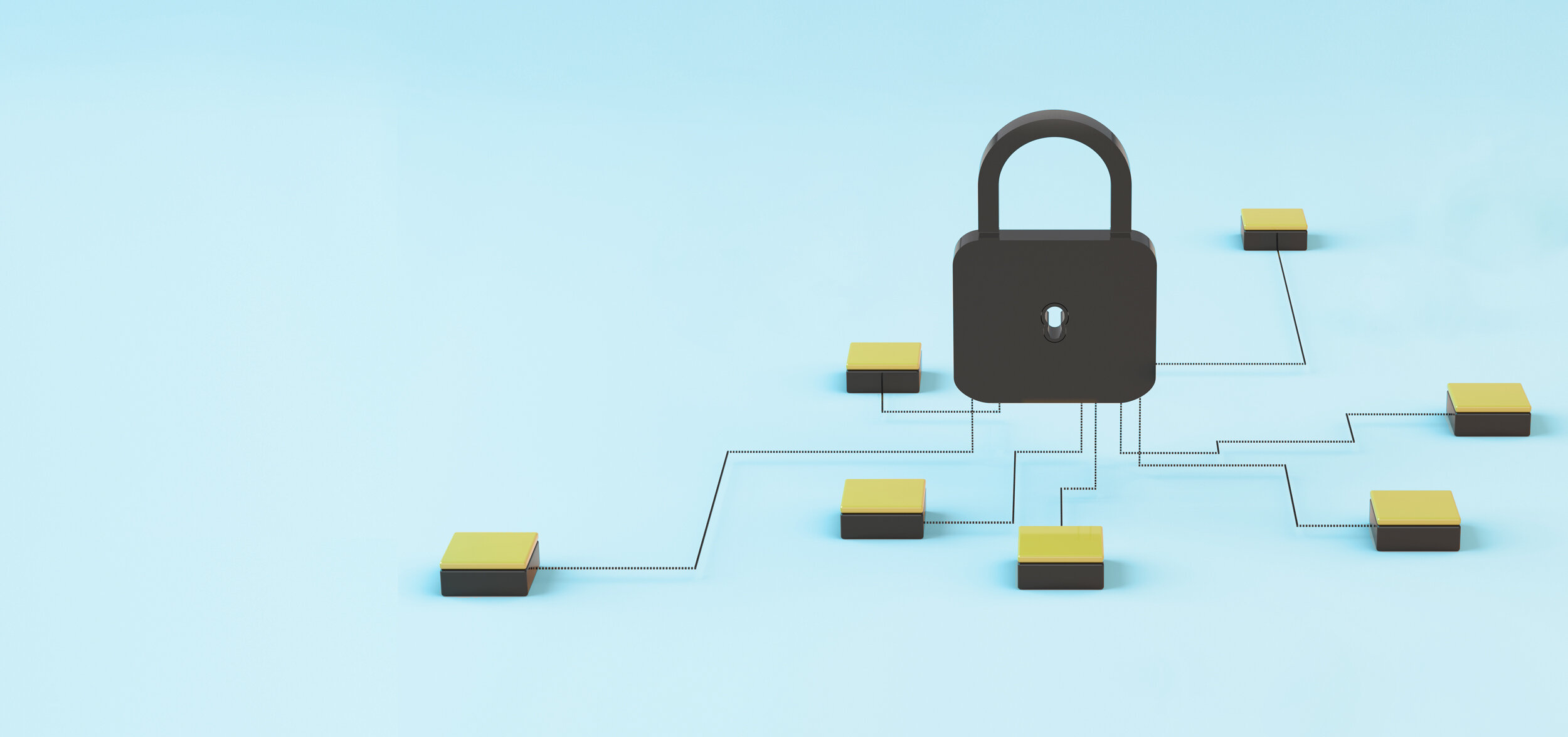 Advanced Security Capabilities — Pramata