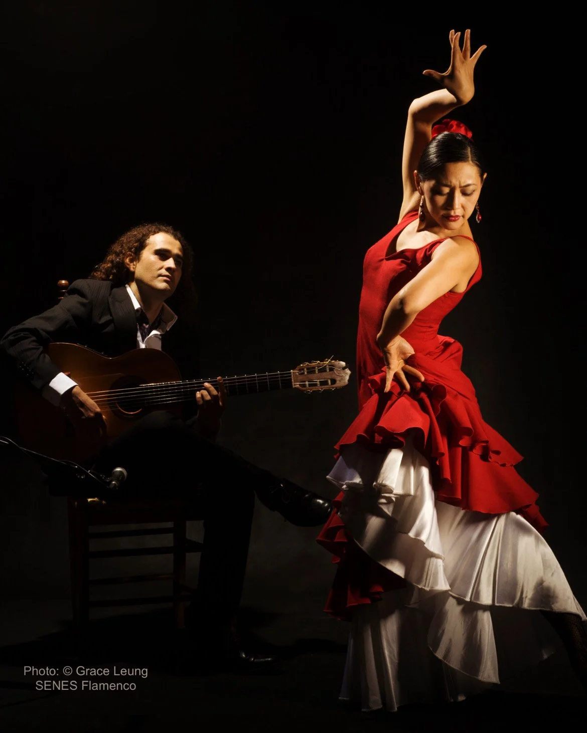SENES Flamenco Melbourne - Centro de Flamenco Melbourne