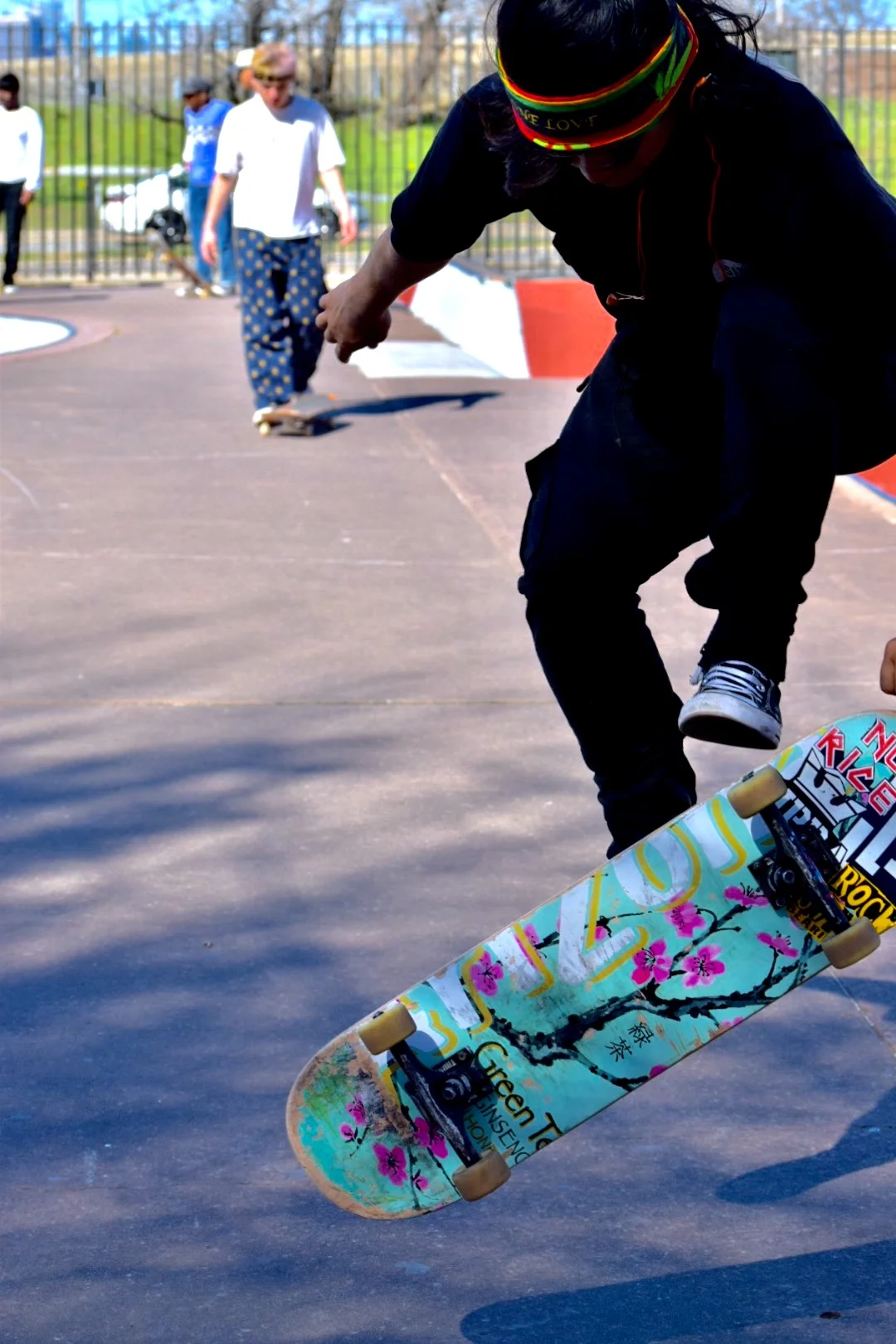 Skateboard Action Shots — Suburban Wasteland Photography