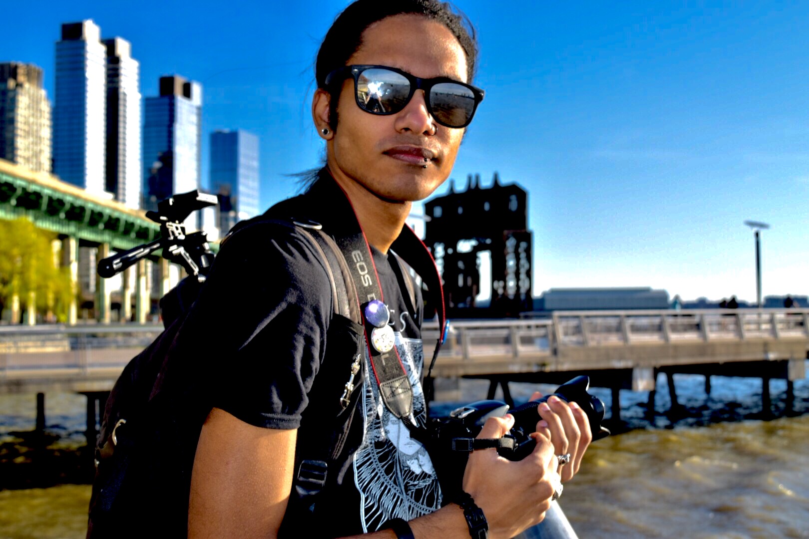 Portraits — Suburban Wasteland Photography
