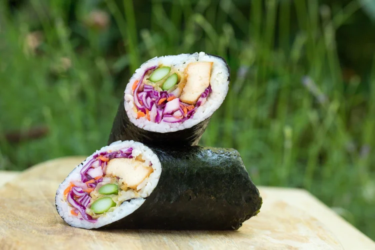 Rollin' Fresh