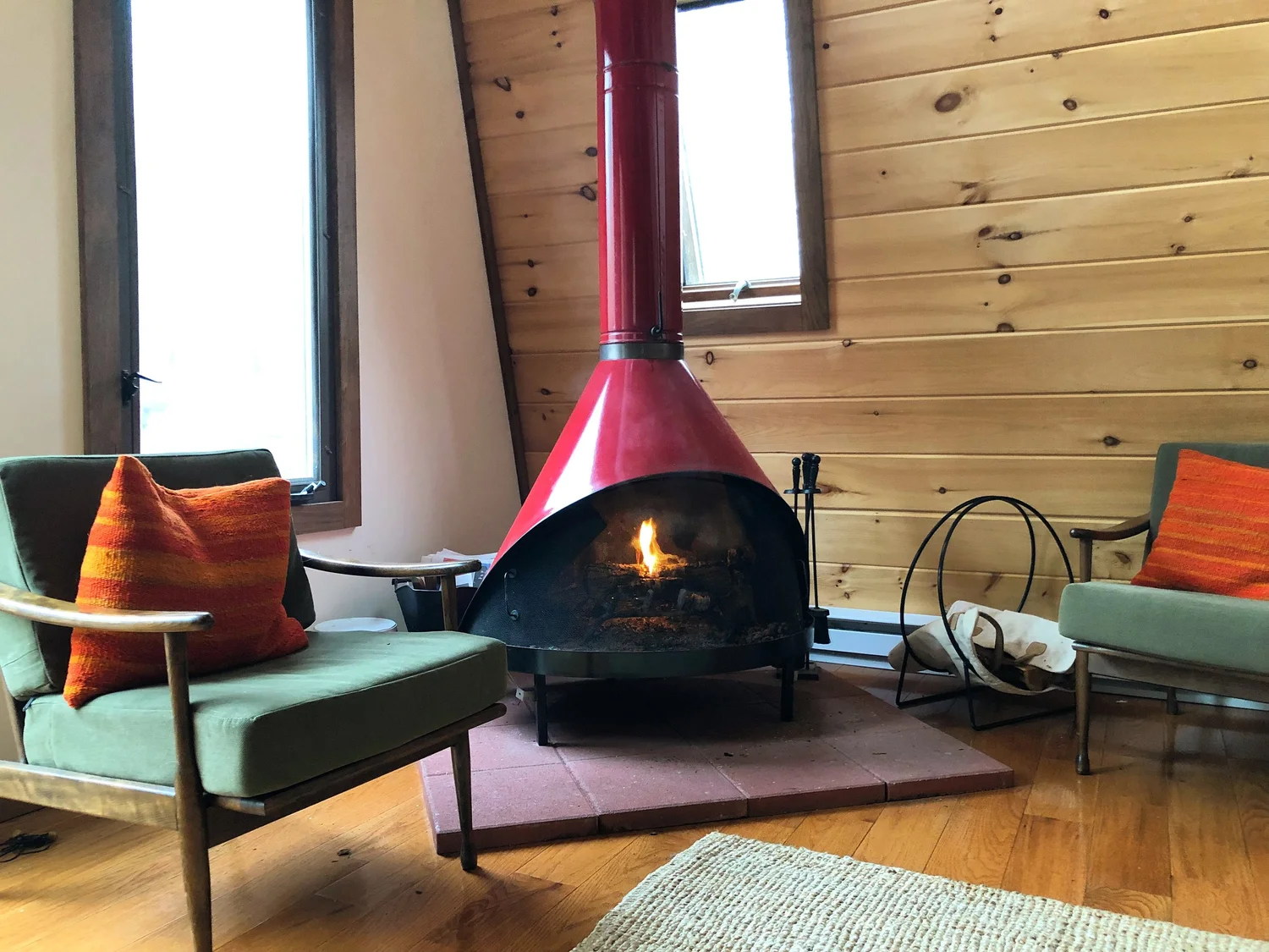 Poconos | MAY 2018 — Harris Family Fieldnotes