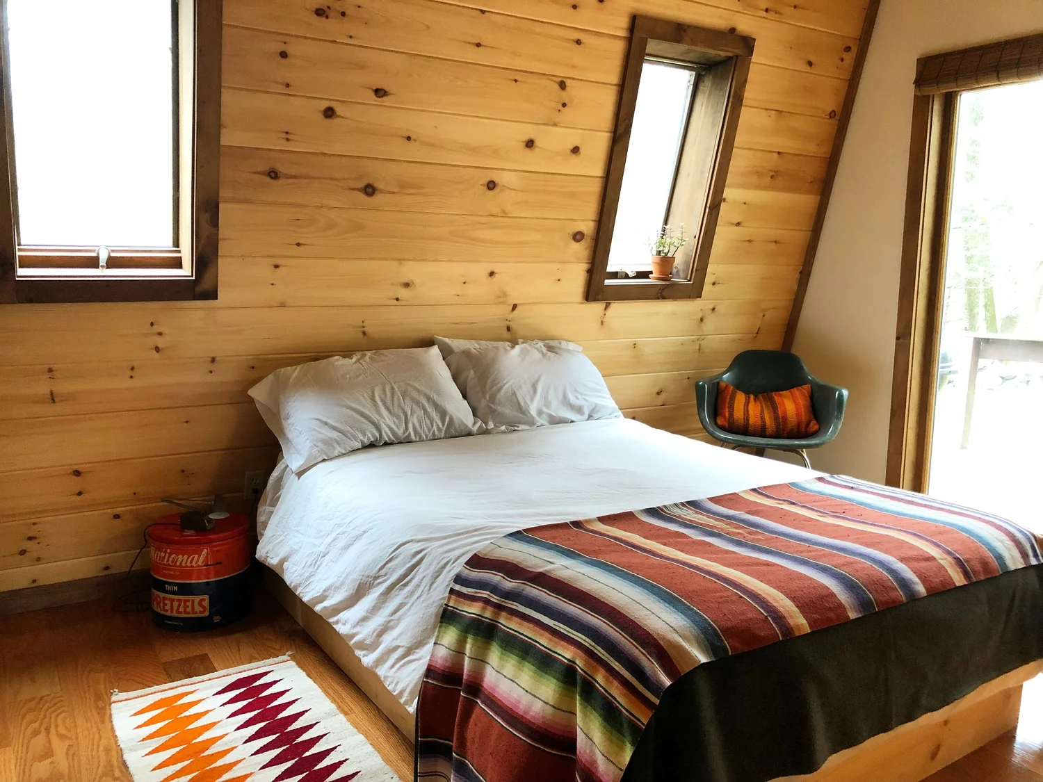 Poconos | MAY 2018 — Harris Family Fieldnotes