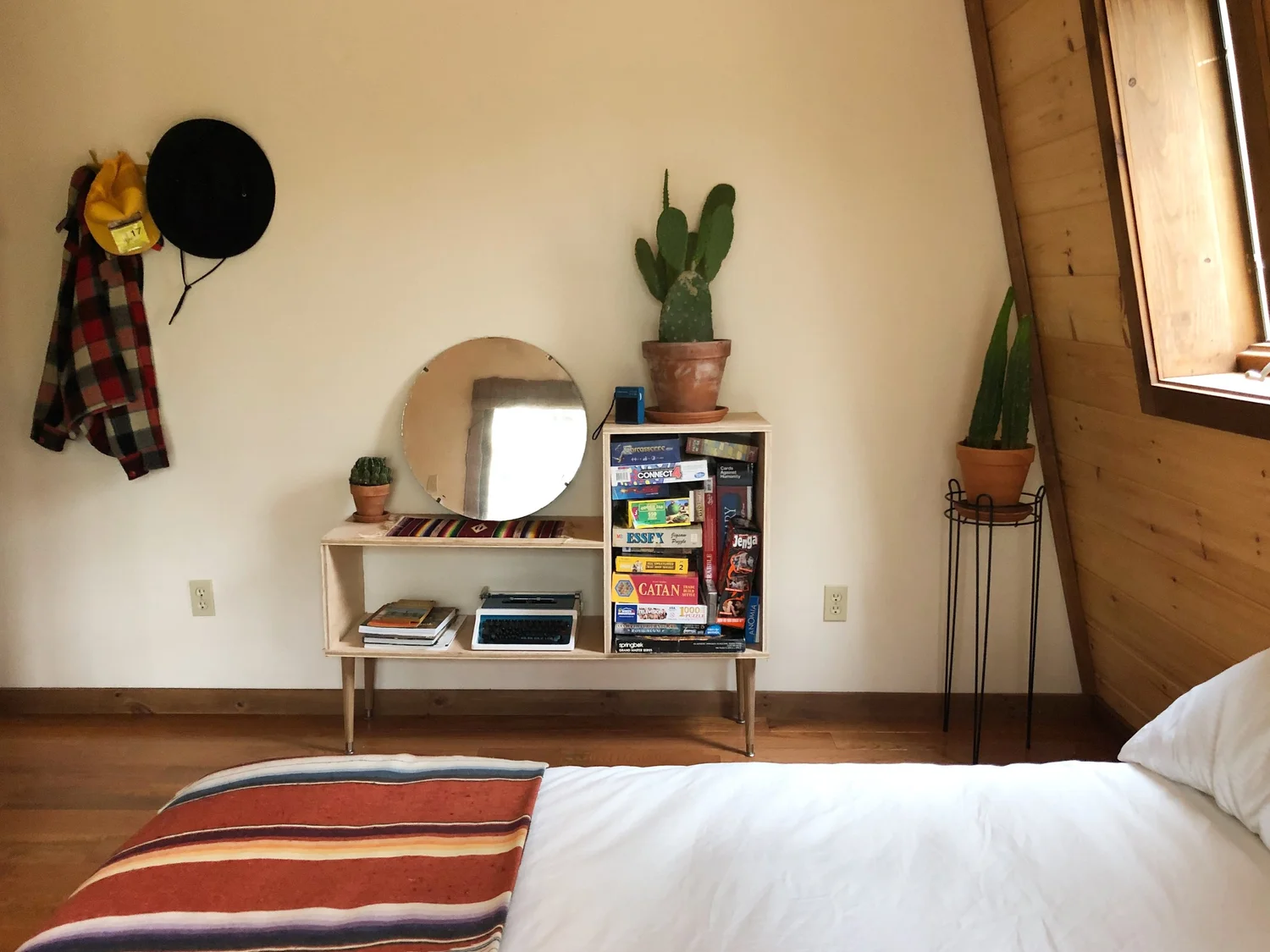 Poconos | MAY 2018 — Harris Family Fieldnotes