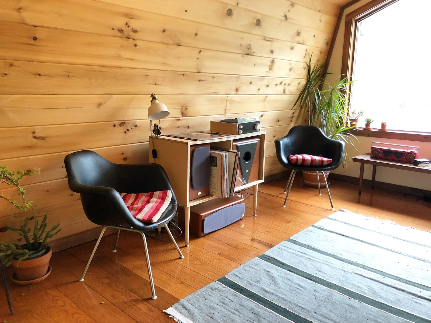 Poconos | MAY 2018 — Harris Family Fieldnotes