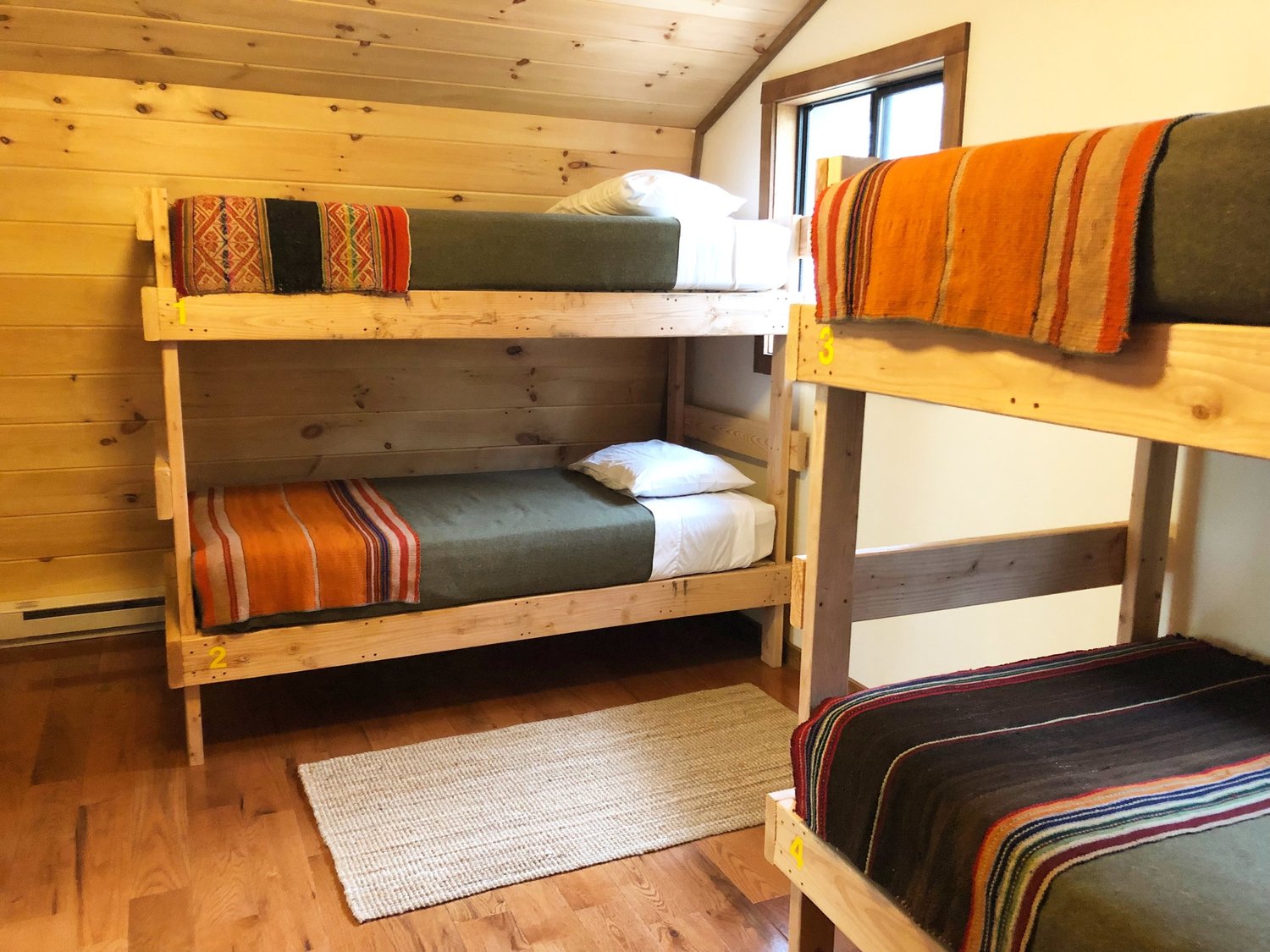 Poconos | MAY 2018 — Harris Family Fieldnotes