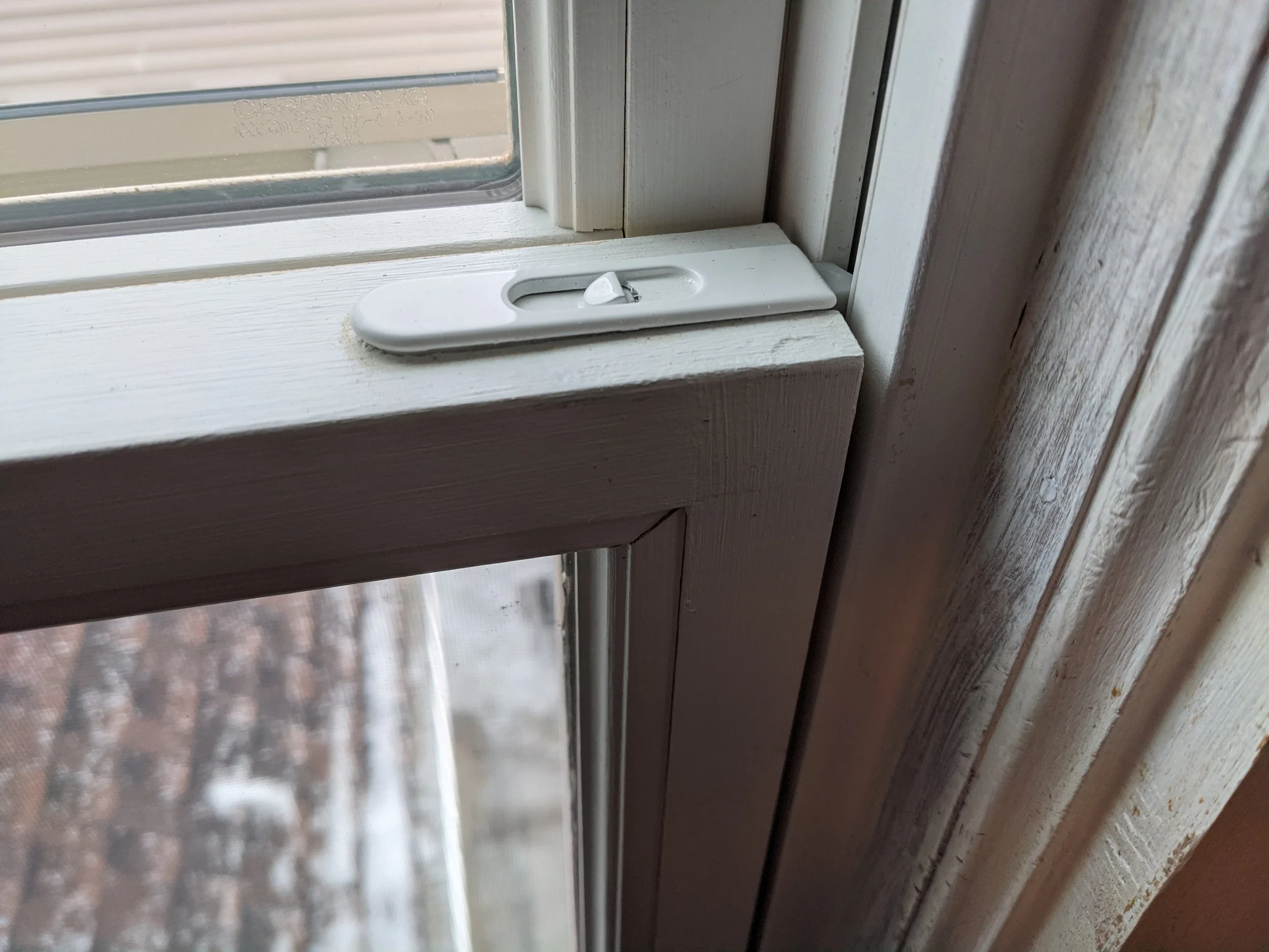 Replacement Windows | SP WINDOWS