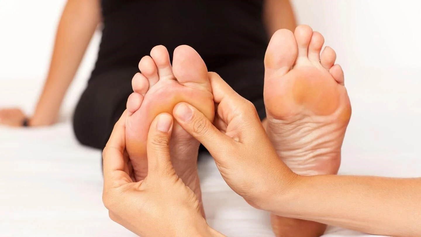 5 Types of Arthritis That Affect Your Feet — River Podiatry I The Best ...