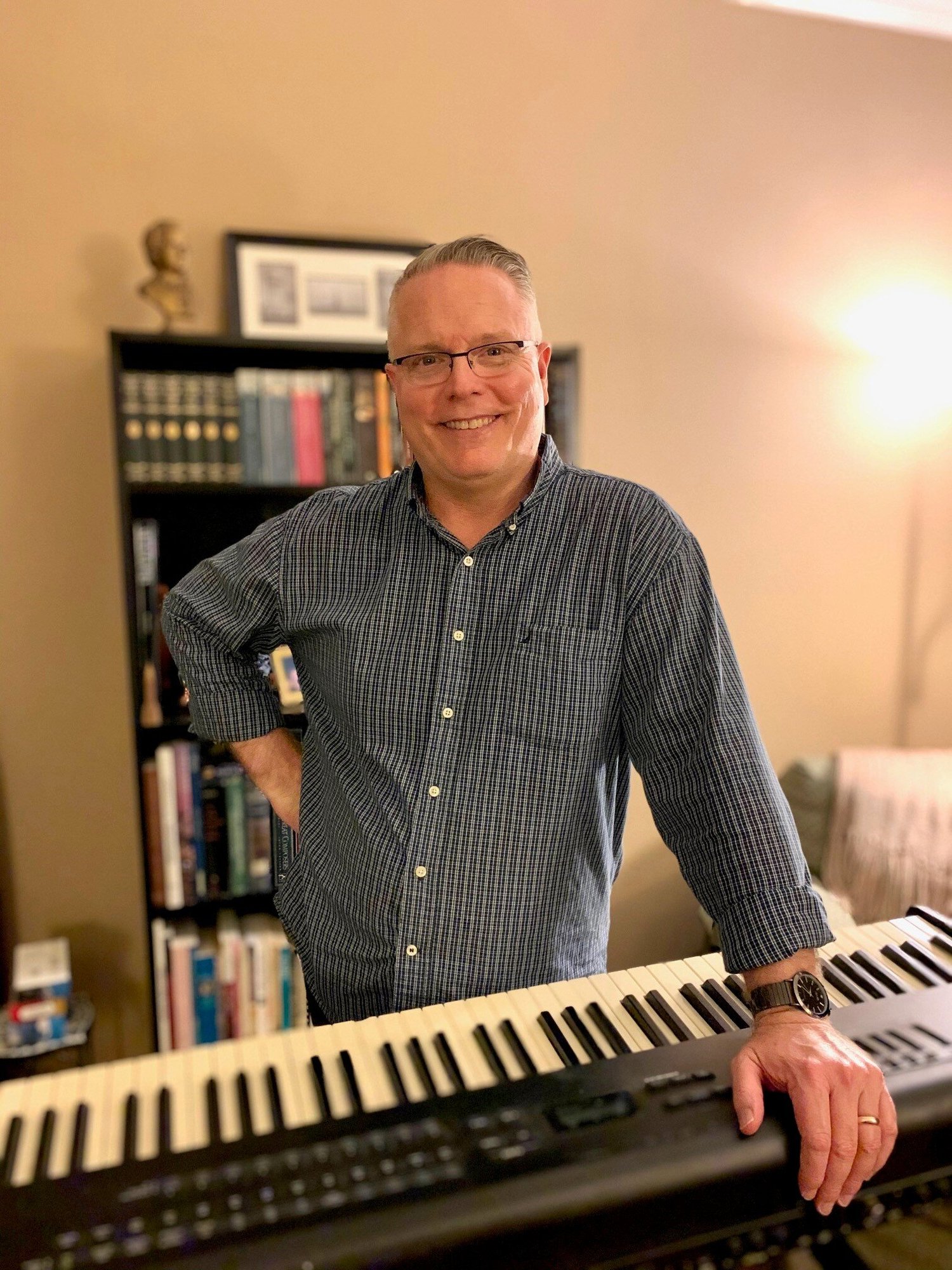 Dates & Leadership 2026 — Shrine Mont CFO