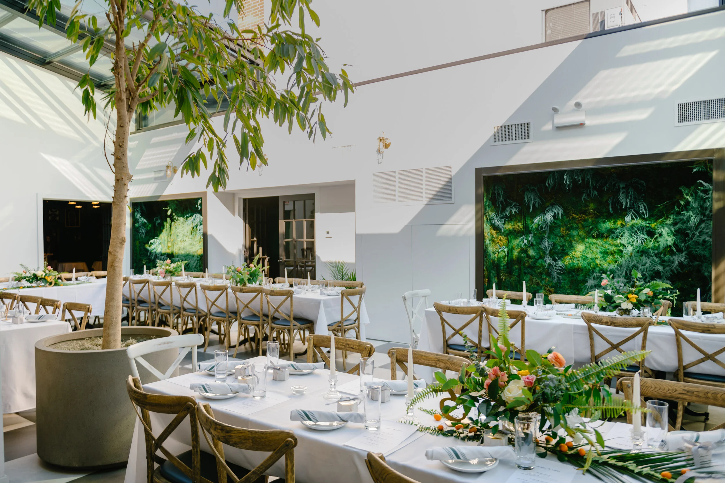 Events & Private Dining — BiXi Beer