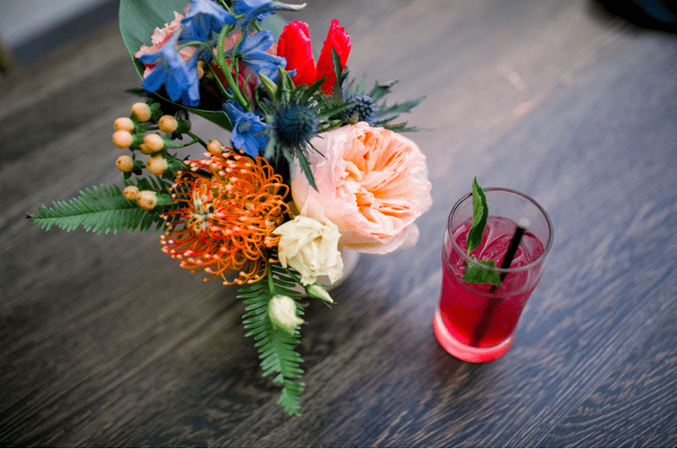 Events & Private Dining — BiXi Beer