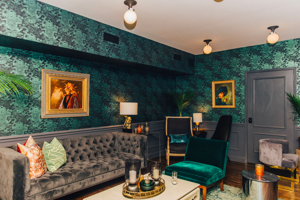 Events & Private Dining — BiXi Beer