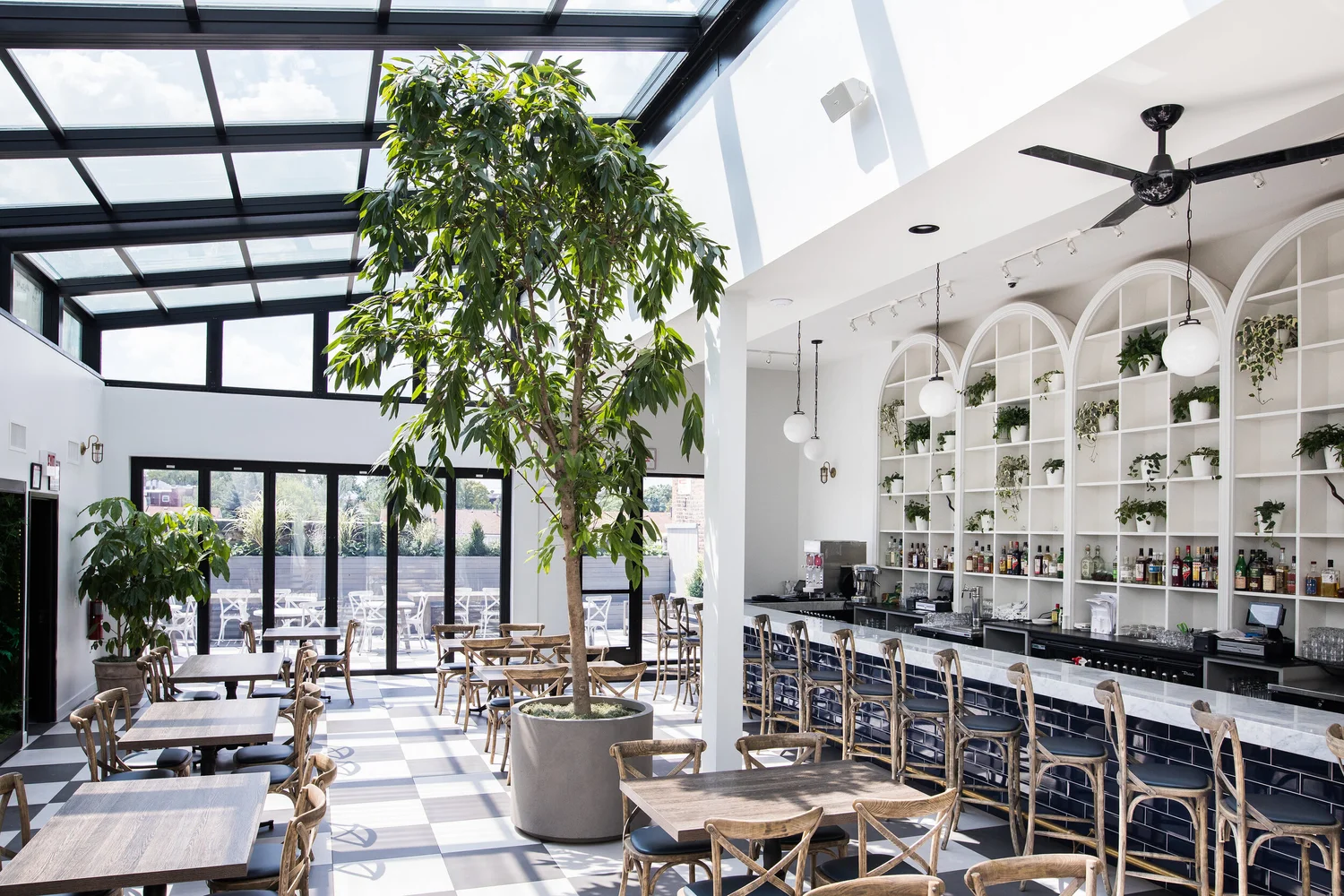 Gallery — BiXi Beer