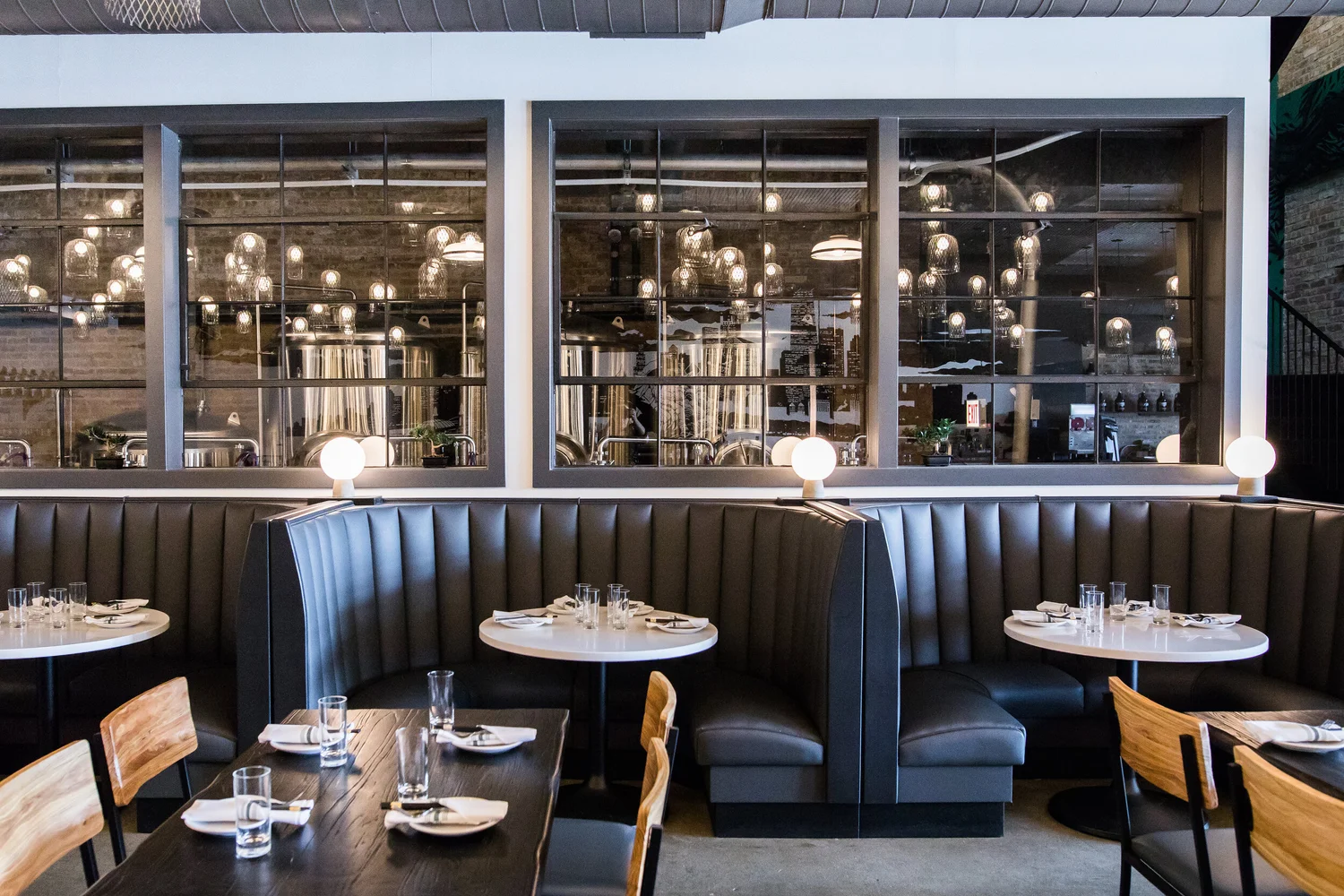 Gallery — BiXi Beer