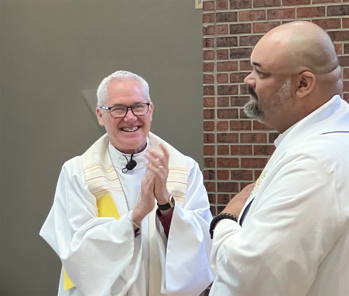 Saint Peter Lutheran Church