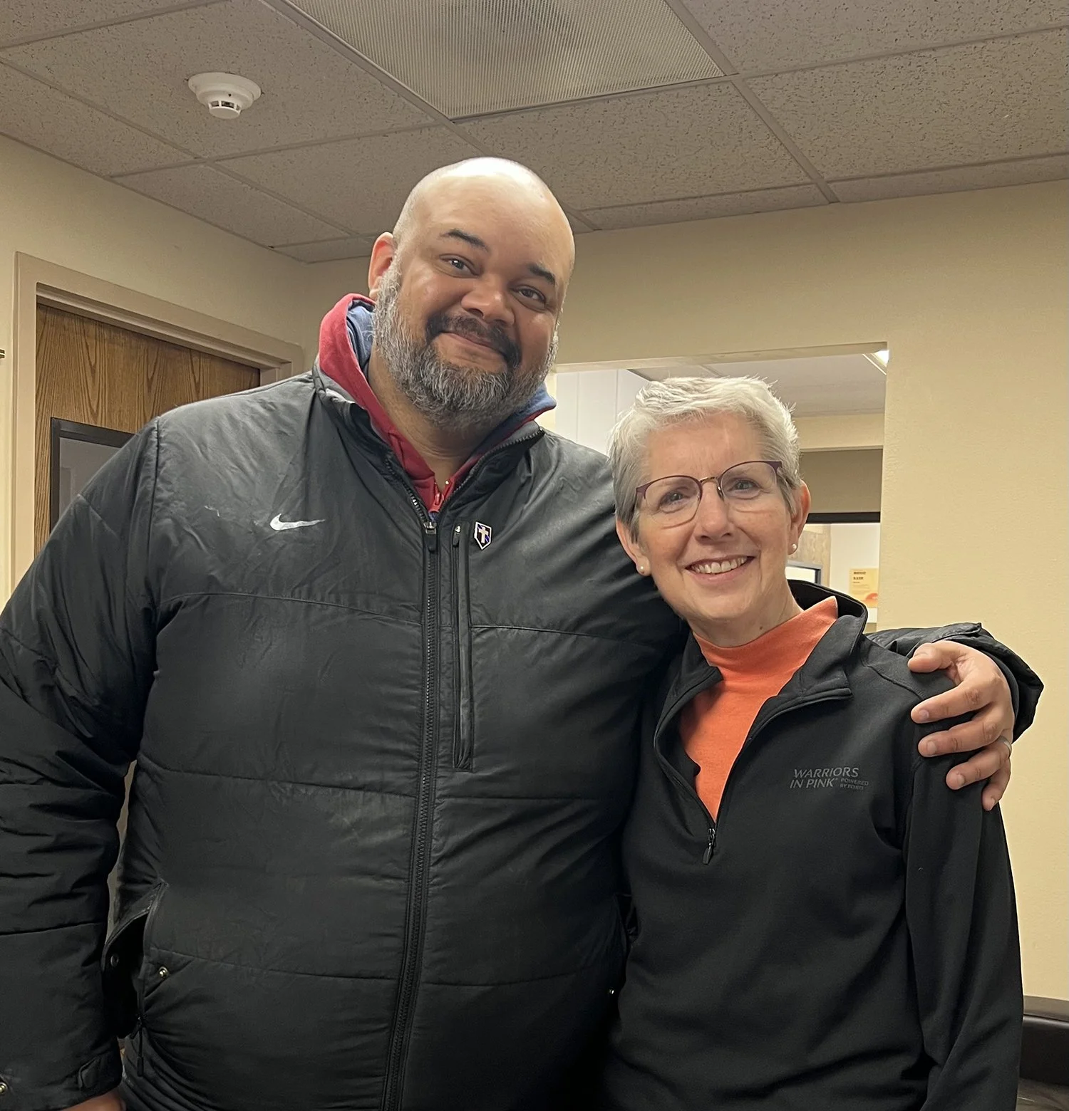 Saint Peter Lutheran Church