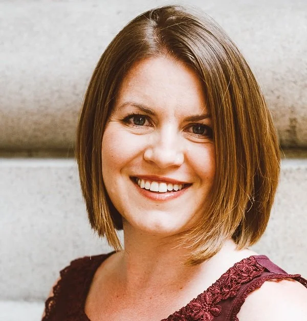 Staff — Saint Peter Lutheran Church