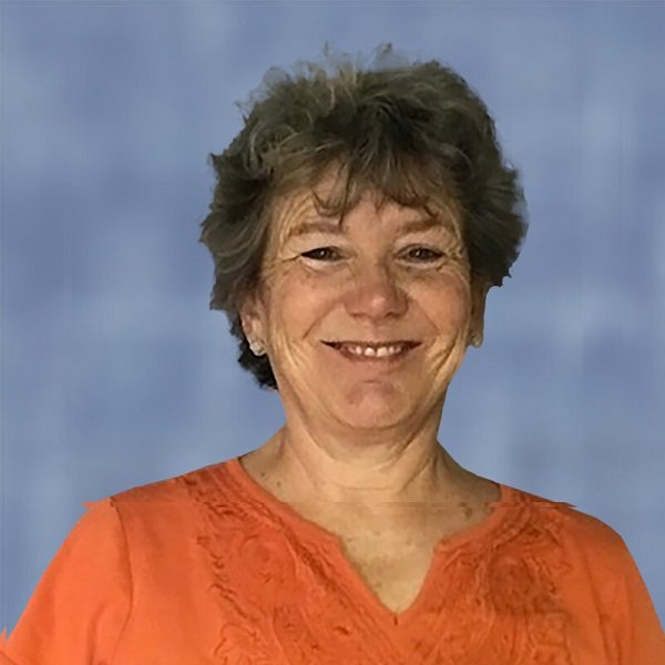 Staff — Saint Peter Lutheran Church