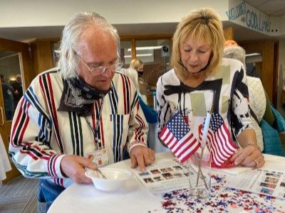 November 16, 2021, StPLC Events Update — Saint Peter Lutheran Church