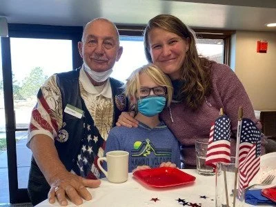 November 16, 2021, StPLC Events Update — Saint Peter Lutheran Church