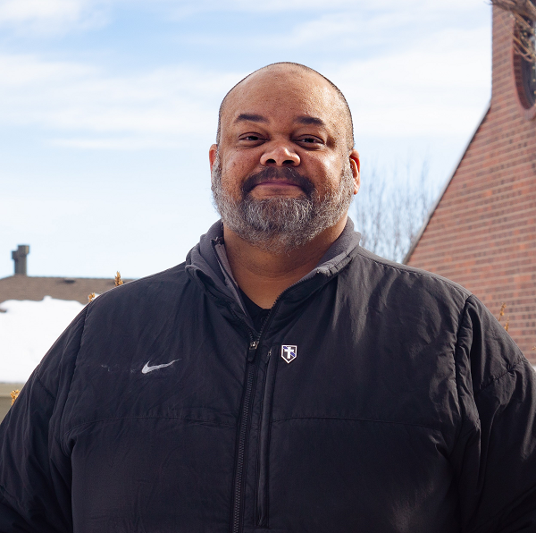 Staff — Saint Peter Lutheran Church