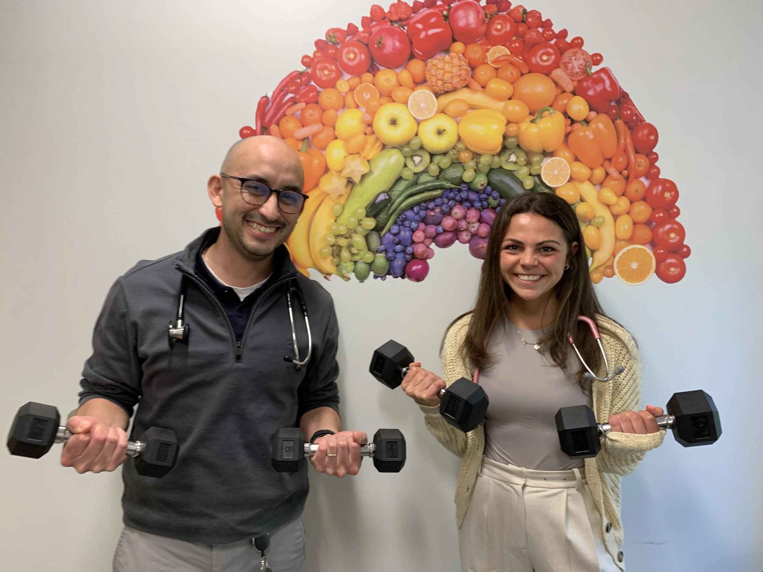 Intensive Cardiac Rehab Services | Rehab Center | Delaware