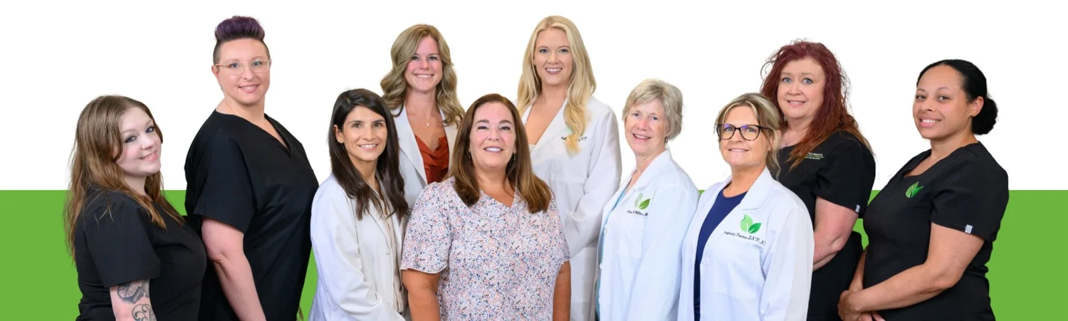 Holistic Primary Care | Newark, DE | Physician Services