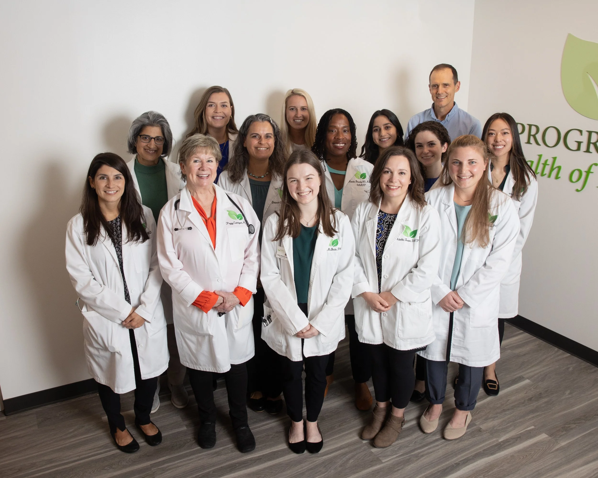 Holistic Primary Care | Newark, DE | Physician Services
