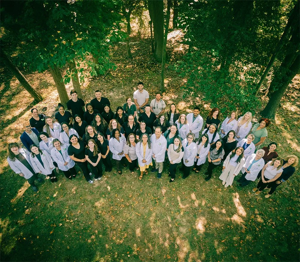 Personalized Healthcare | Delaware | Progressive Health Project