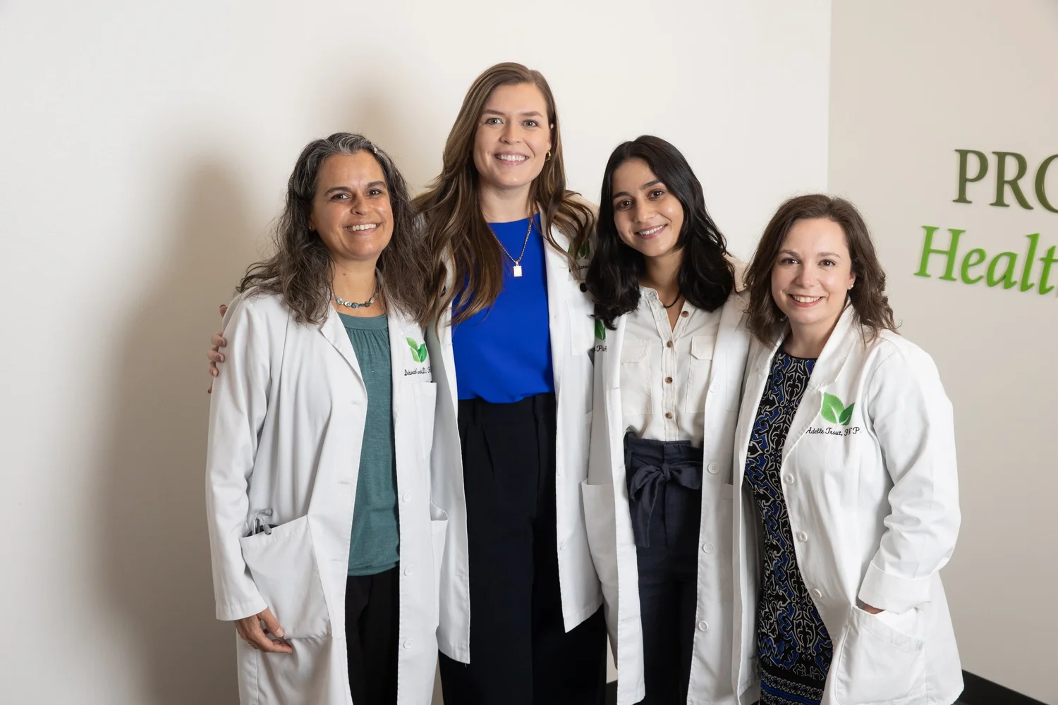 Personalized Healthcare | Delaware | Progressive Health Project