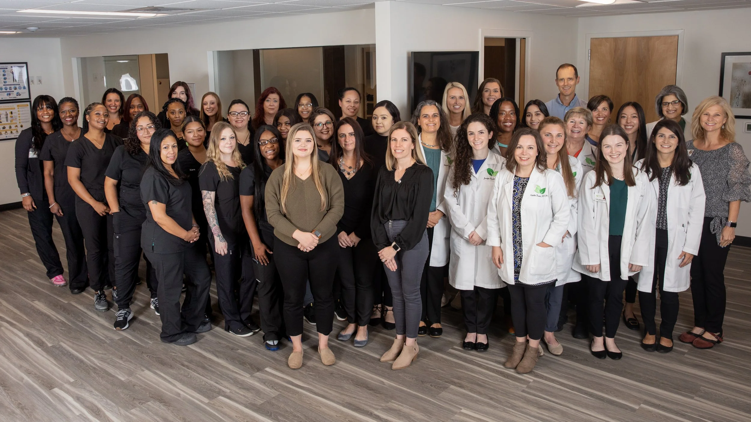 Holistic Primary Care | Wilmington, DE | Physician Services