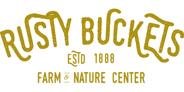 Book Your Stay — Rusty Buckets