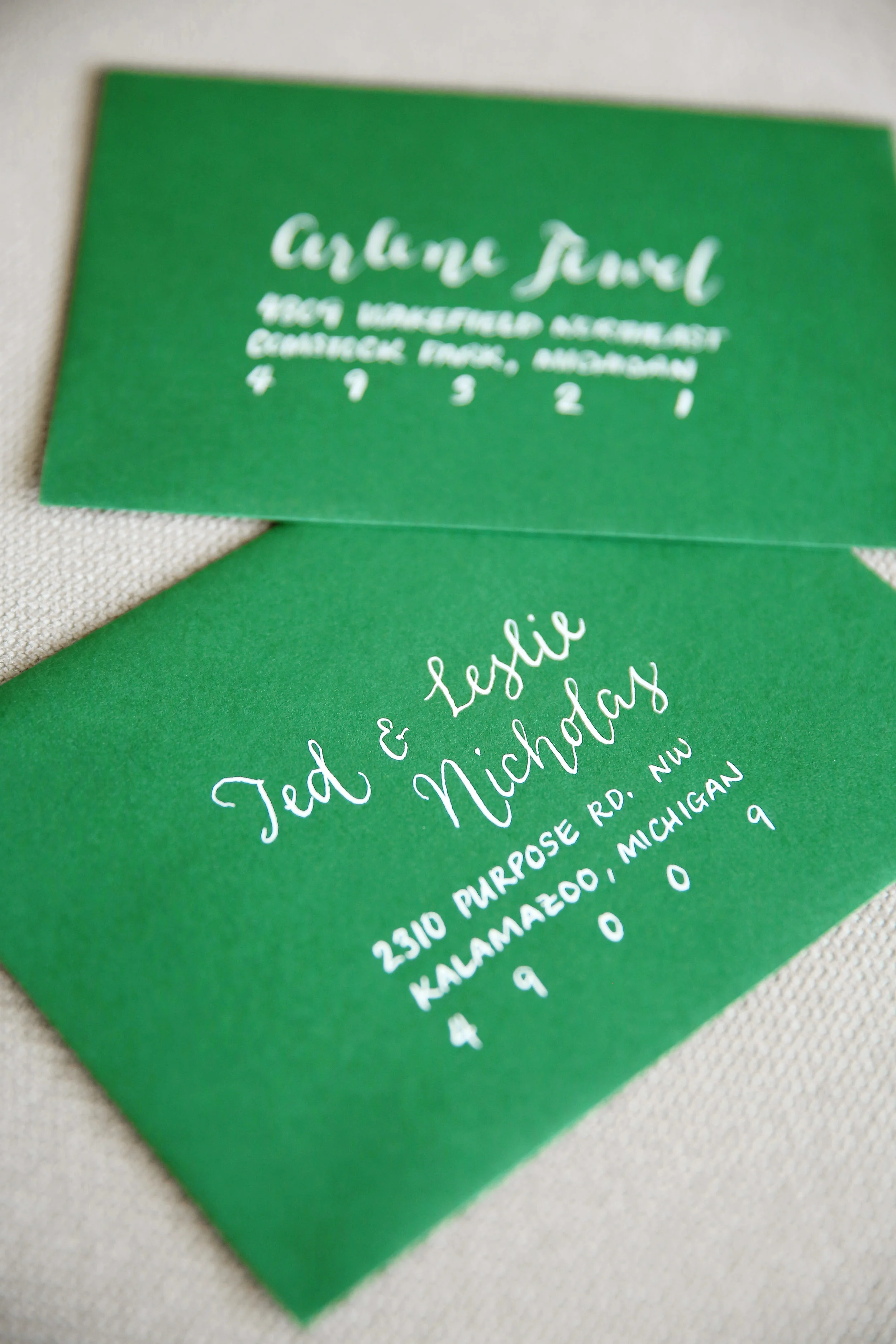 Lola Grace Calligraphy