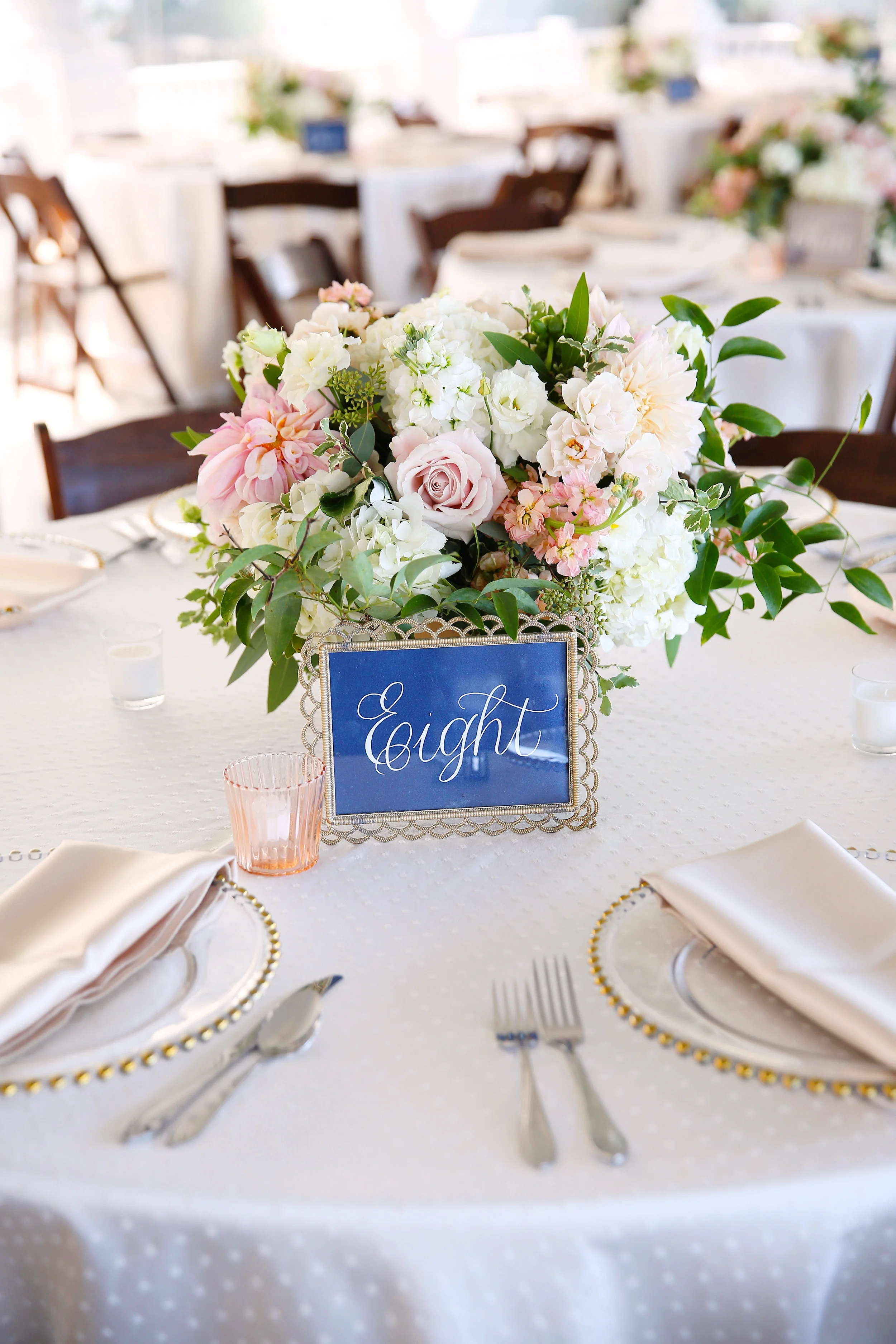 Lola Grace Calligraphy